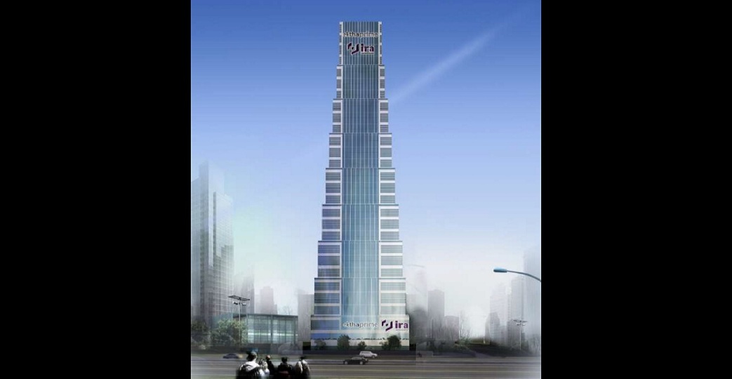 Ira Gateway Towers Puppalaguda | Office Spaces in Hyderabad